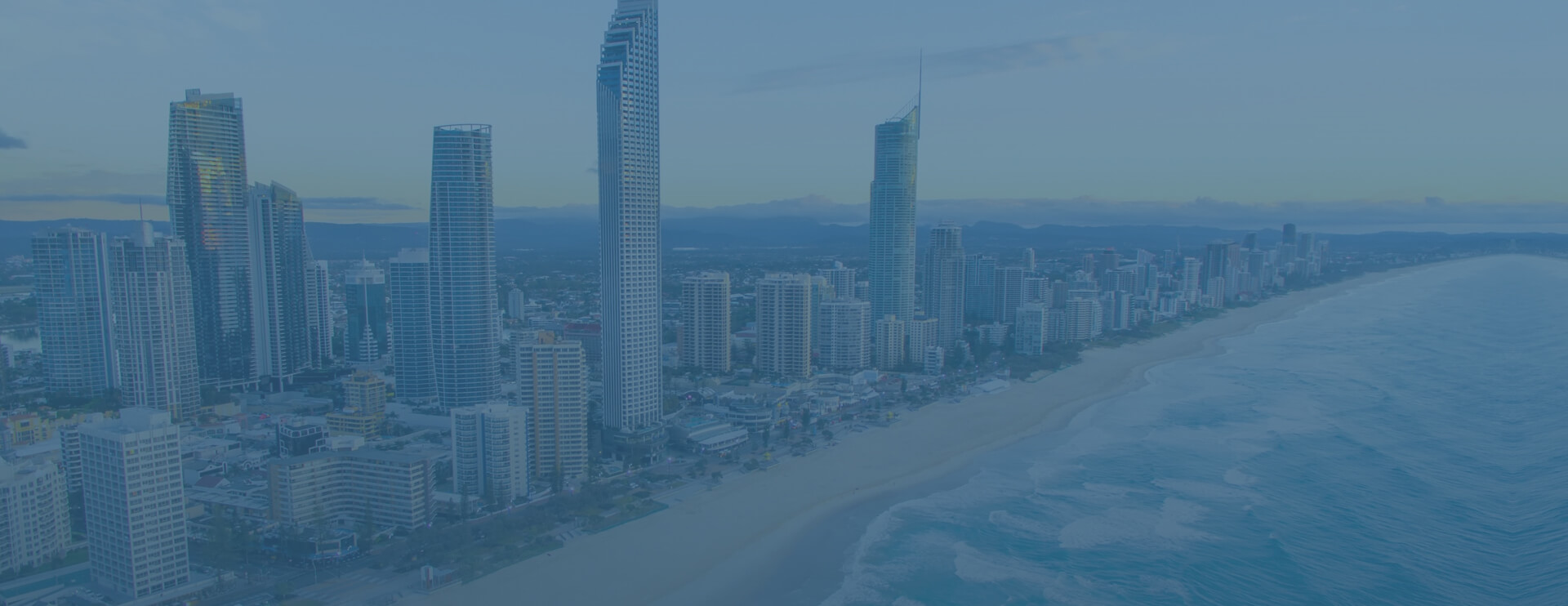 Web Design Gold Coast | Website Developer | Aaron Knight
